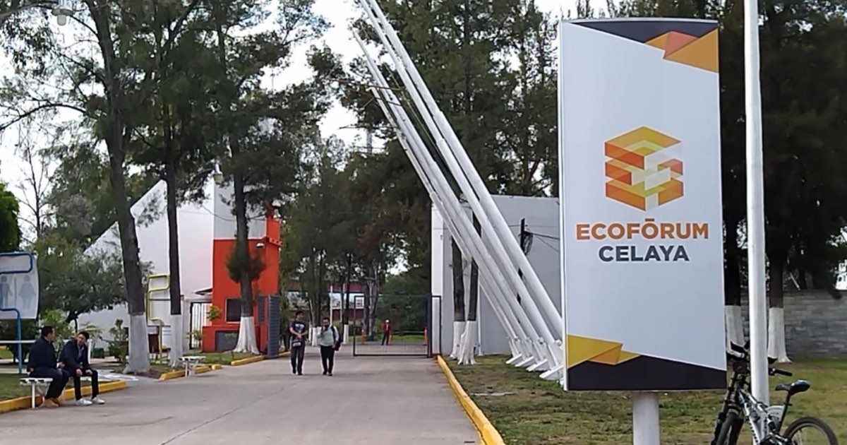 ECOFORUM: Sitio Ideal para Moderna Estación de Tren de Pasajeros CDMX ...