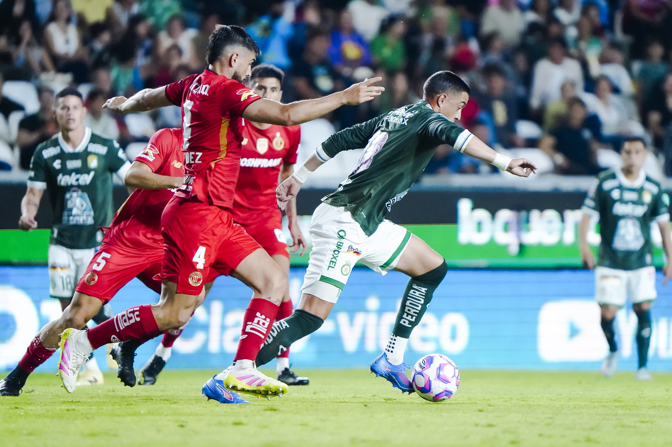 RESULTADOS LMX: LEÓN NO ES SUFICIENTE CON NACHO AMBRIZ; IRAPUATO SIGUE ...